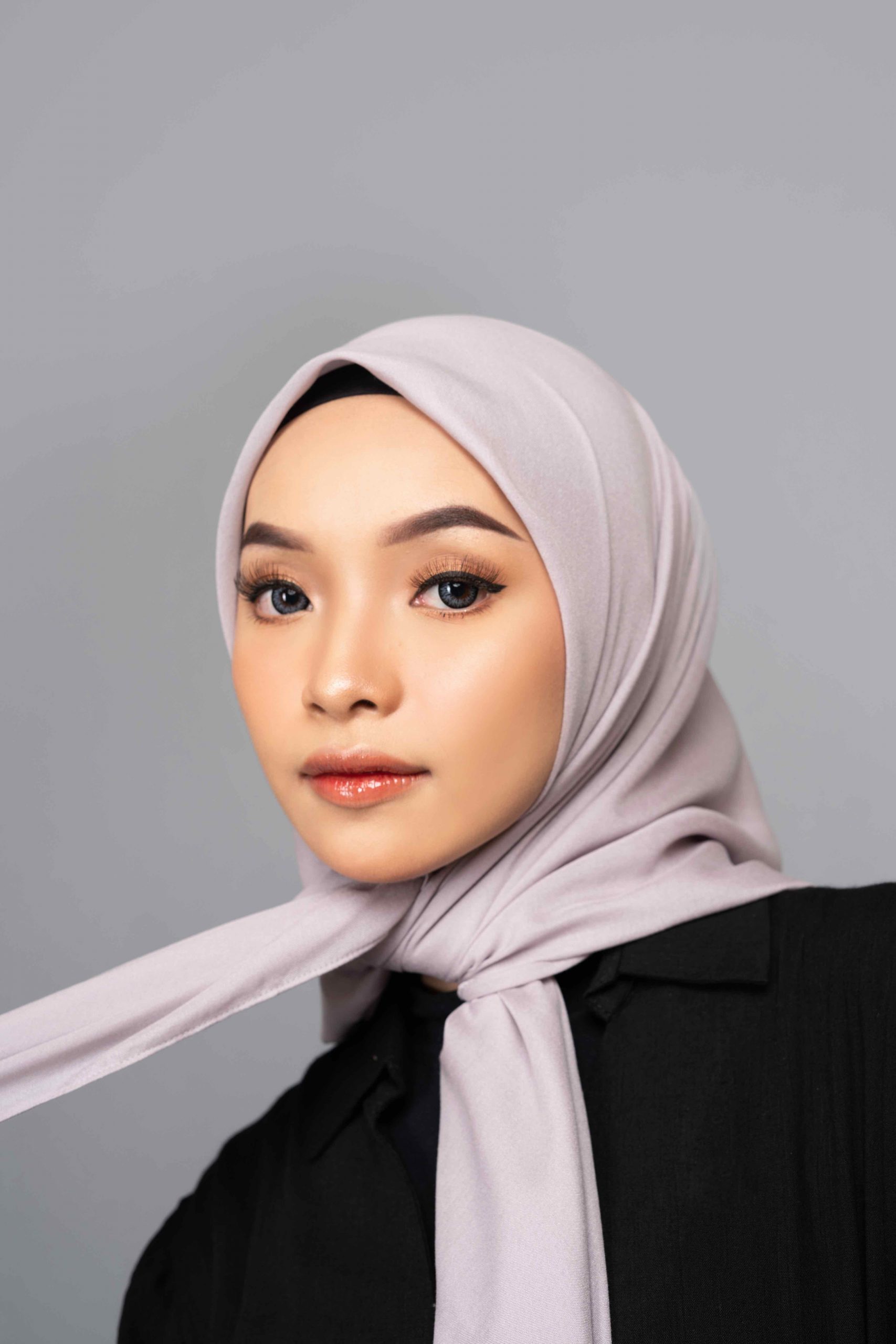 Foto Produk Fashion Hijab - Bahiya by Ameltrias Project - Ameltrias ...