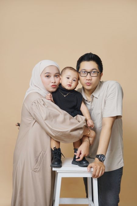 Self Studio Foto Malang - Ameltrias - Ameltrias Photographie