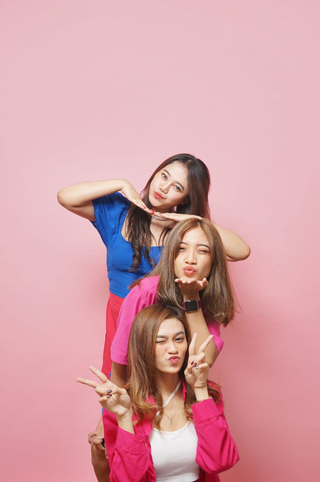 Self Studio Foto Malang - Ameltrias - Ameltrias Photographie