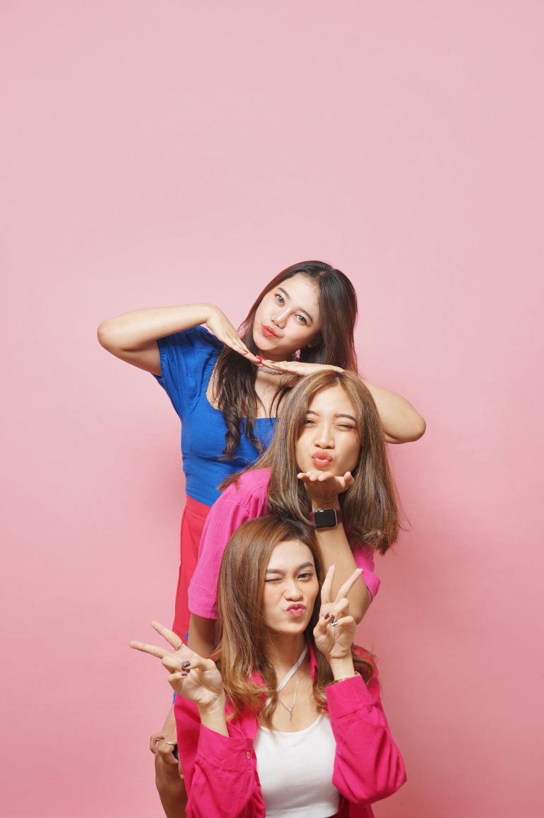 Self Studio Foto Malang - Ameltrias - Ameltrias Photographie