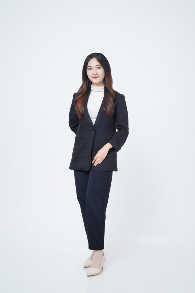 14 Ide Pose Foto Profesional untuk Pekerjaan - Ameltrias Photographie