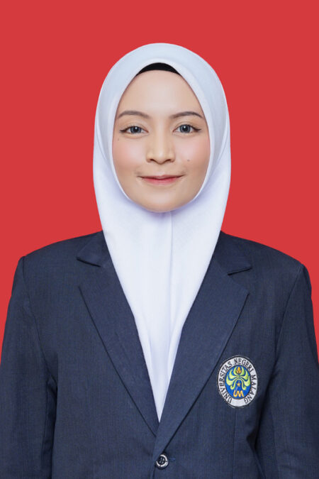 Kegunaan Foto Latar Merah untuk Dokumen Resmi - Ameltrias Photographie